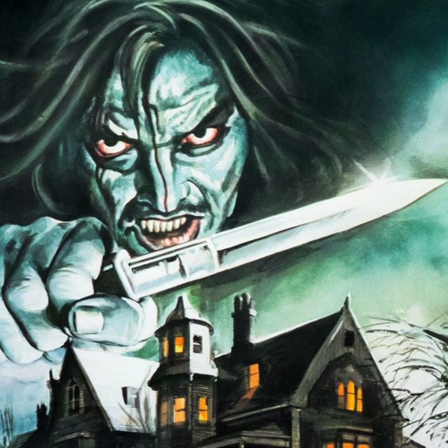 Stream The House By The Cemetery by ROTTEN WOLF | Listen online for ...