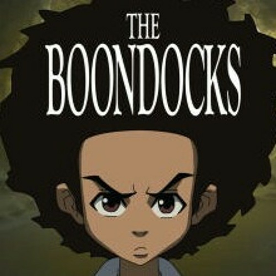 Stream The Boondocks Theme Song by ImpishSpectre | Listen online for ...