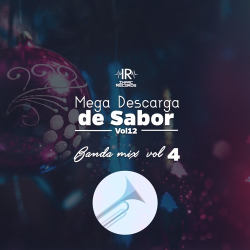 Listen to music albums featuring Banda Mix Vol4 by Impac Records online ...