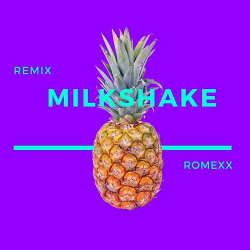 Stream Milkshake (house remix) by RoMexx | Listen online for free on ...
