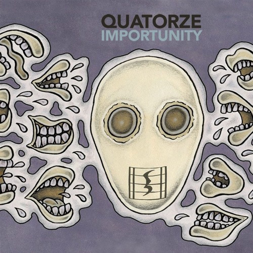 Stream Quatorze | Listen to Importunity playlist online for free on ...