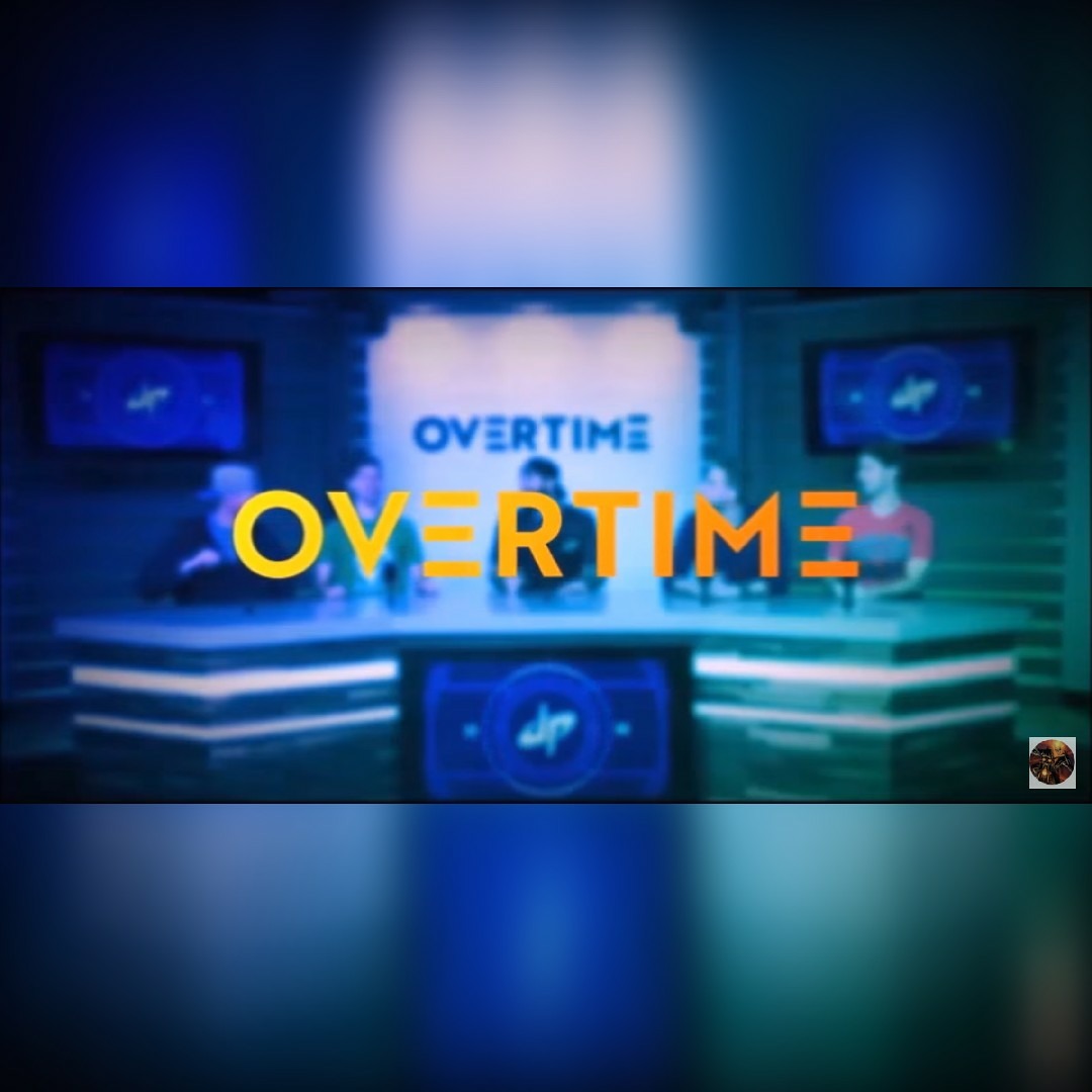 Stream OVERTIME - Dude Perfect Song by Jacob Smith | Listen online for ...