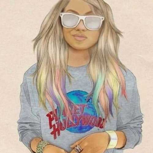 Stream VR Friends by Angelica Barredo | Listen online for free on ...