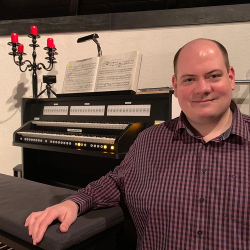 Stream Bach Toccata und Fuge D Moll BWV565 by Peter Koen | Listen online for free on SoundCloud