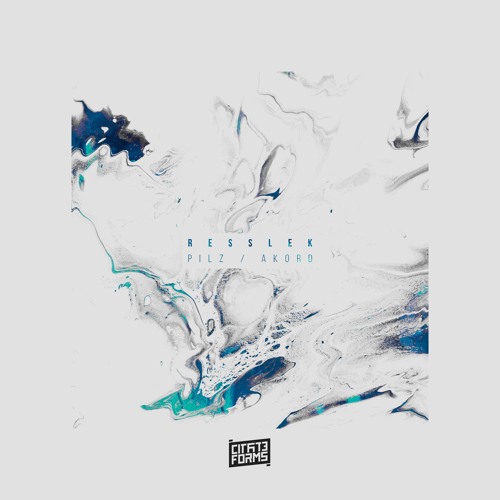 Stream Resslek - Akord (Becky Saif Show Cut / Out Now ) by Citate Forms ...