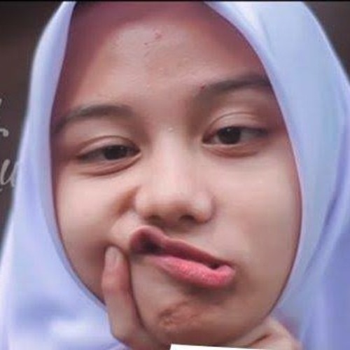 Stream Potret - Bagaikan Langit (Cover Karin) by muhammad.aliazhari2702 ...