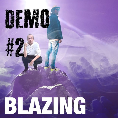 Stream Blazing Demo #2 (feat. Yuse) by Mico The Artist | Listen online ...