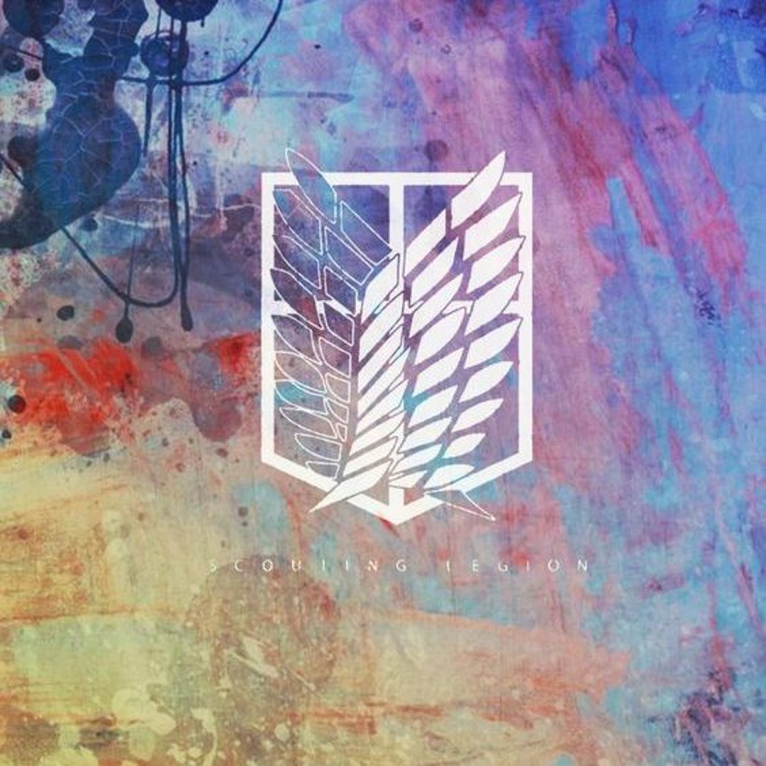 Stream Shinzou Wo Sasageyo(AOT)_[進撃の巨人] by Ukiji | Listen online for ...