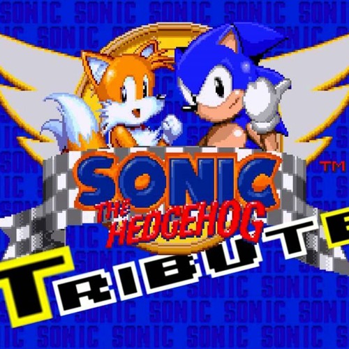 Stream Sonic The Hedgehog Tribute - seaside Palace Zone Act 2 by Tails ...