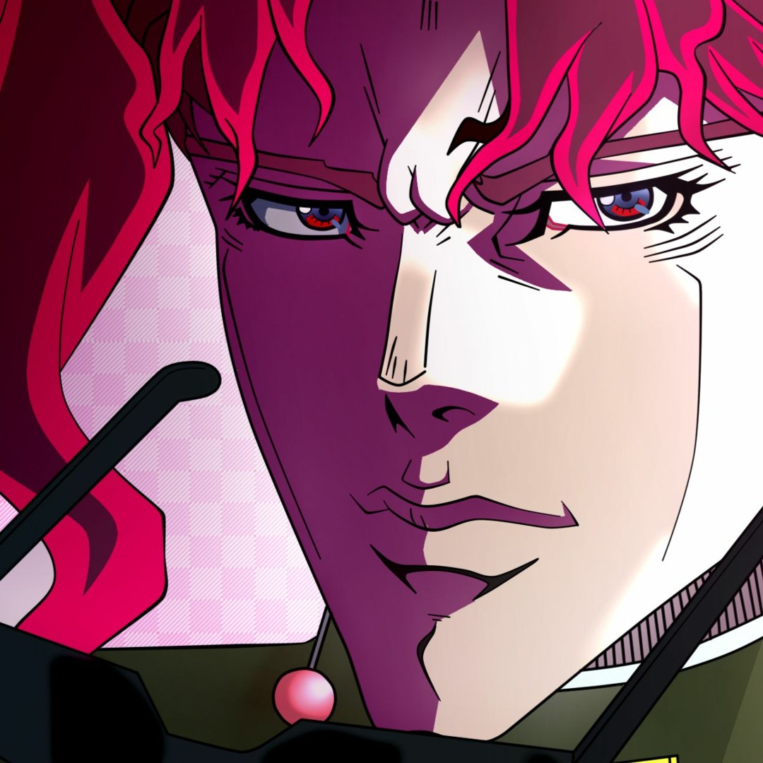 Stream JoJo's Bizarre Adventure - Virtuous Pope / Kakyoin Theme | Epic ...