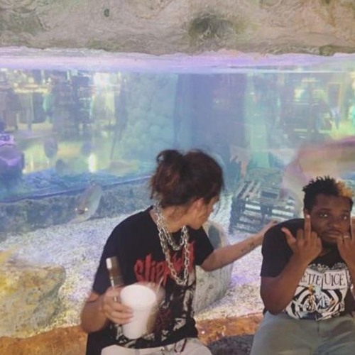 Stream TakeThePainAway999 Ft. LIL SLUMP [Prod.SECOYAYO] by Seco Yayo ...