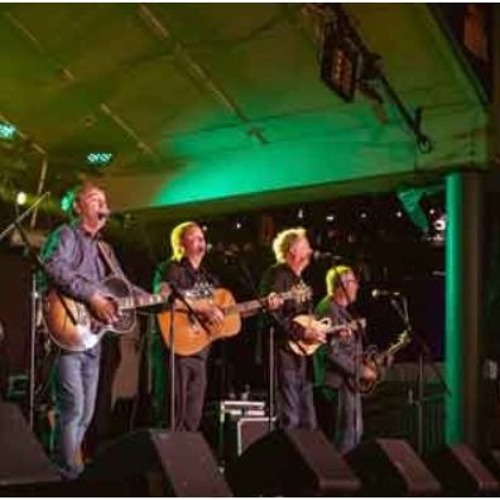 Stream episode John Curran And Perry Dawe Of The Masterless Men On ...