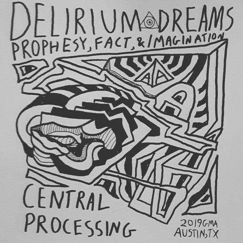 Stream Transparent Radiation (Red Krayola/Roky Erikson/Spacemen 3 cover ...