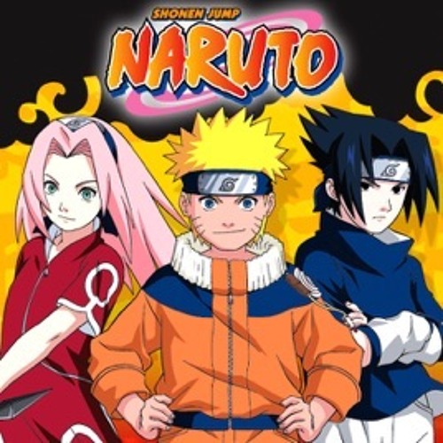 Stream naruto shippuden opening 8 diver by Fortnite Studios | Listen ...