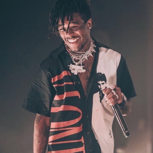 Stream Lil Uzi Vert - Fire (Prod. By Steve Aoki) by Cosmic | Listen ...