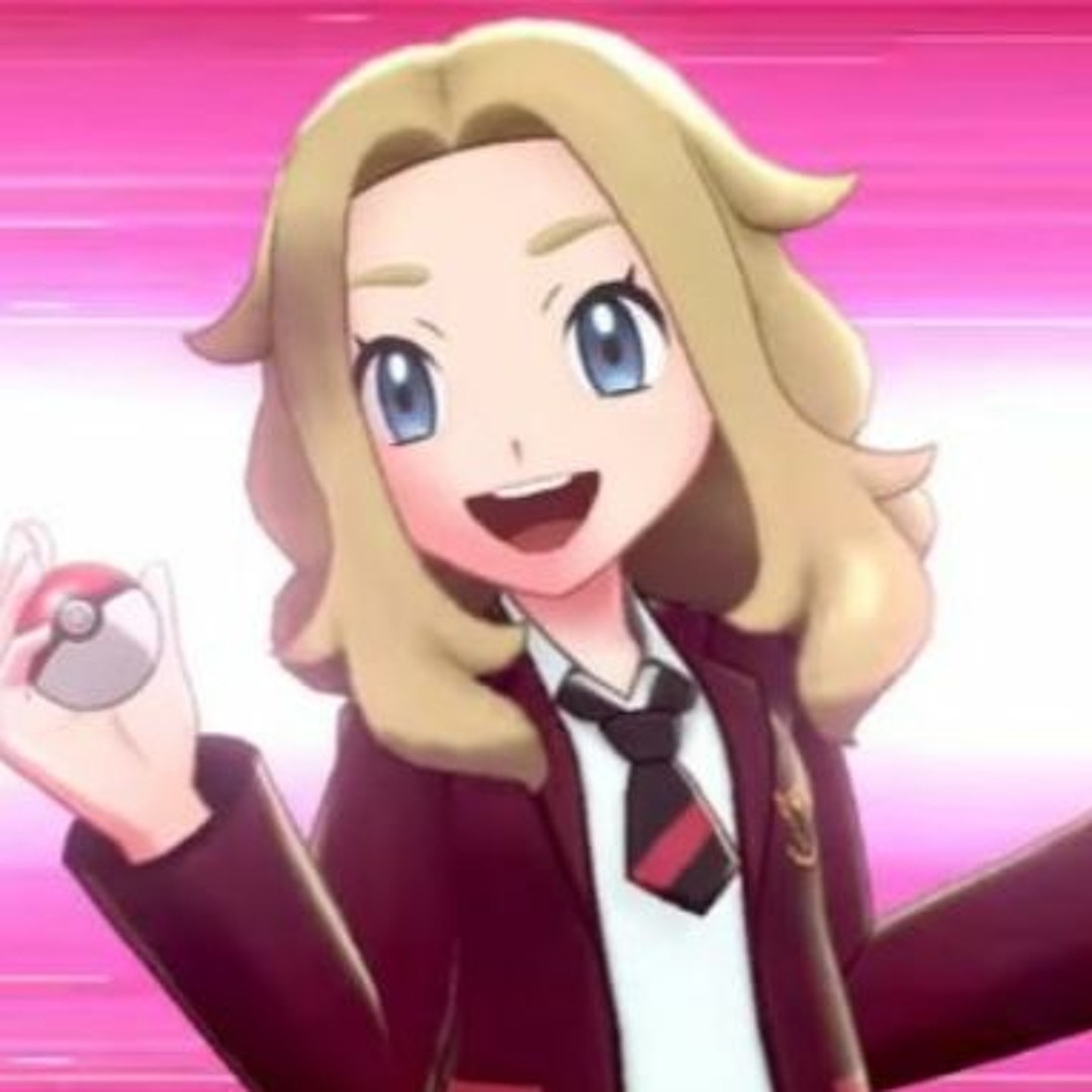 Stream Battle! (Trainer) - Pokémon Sword & Pokémon Shield OST by The ...