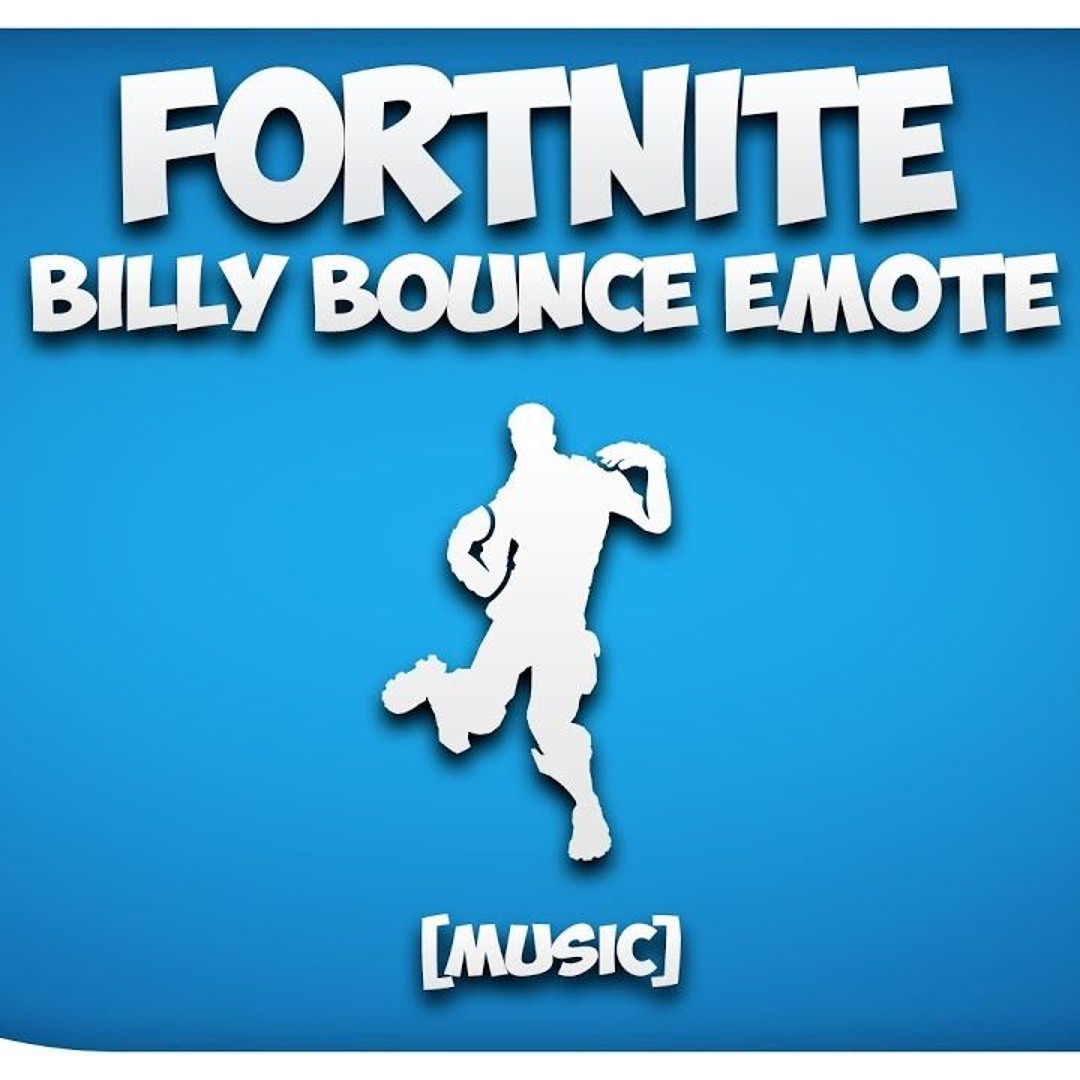 Stream Fortnite Billy Bounce Remix by Dream Beats (Music For Streamers ...