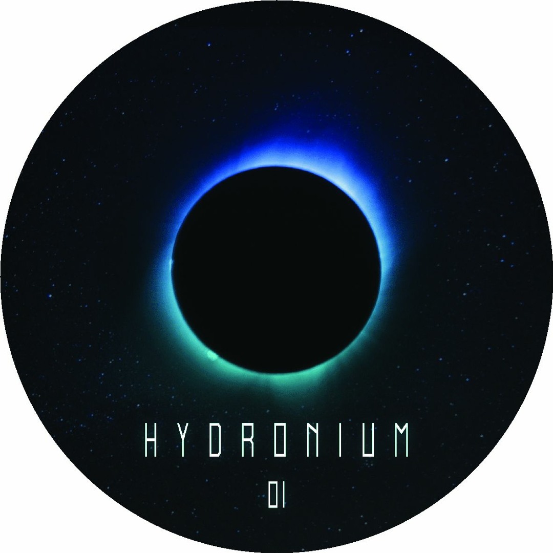 Stream Ceramic Knife - [Hydronium 01] by Les Enfants Sages | Listen ...