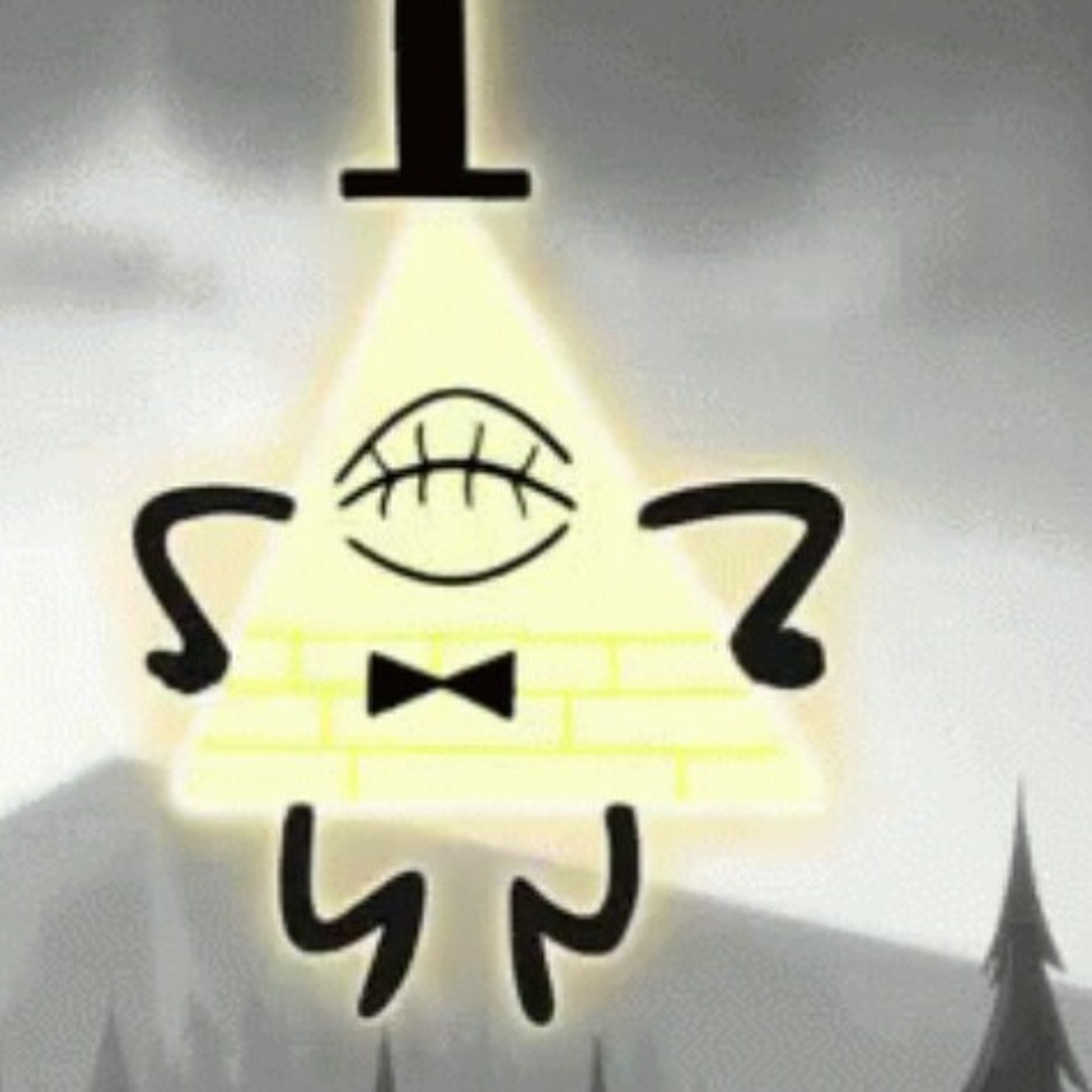 Stream All laughing moments-Bill Cipher by Bill Cipher | Listen online ...