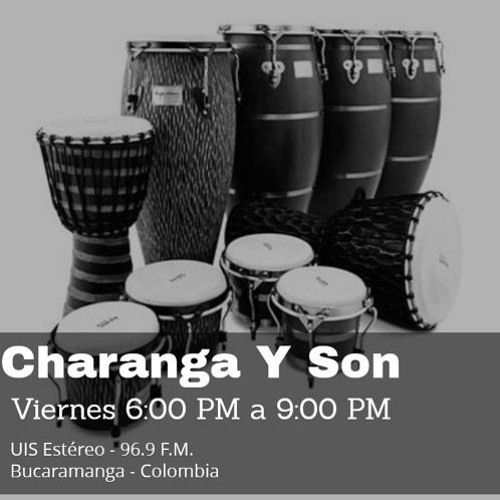 Stream CHARANGA Y SON - SEPTIEMBRE 13 - 2019 by Carlos El Negro ... Stream CHARANGA Y SON - SEPTIEMBRE 13 - 2019 by Carlos El Negro ...