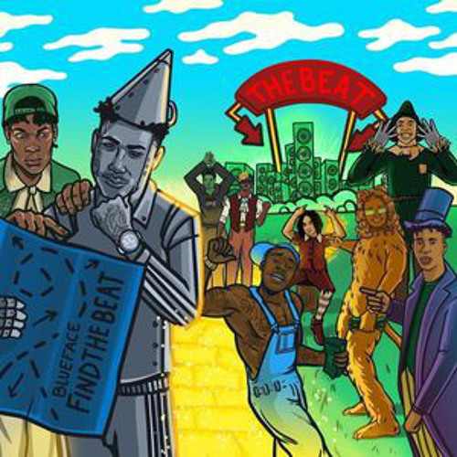 Stream Music Speaks | Listen to Blueface - Obama Ft. DaBaby playlist ...