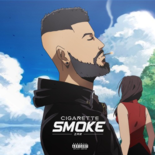 Stream Cigarette Smoke by ZAR | Listen online for free on SoundCloud