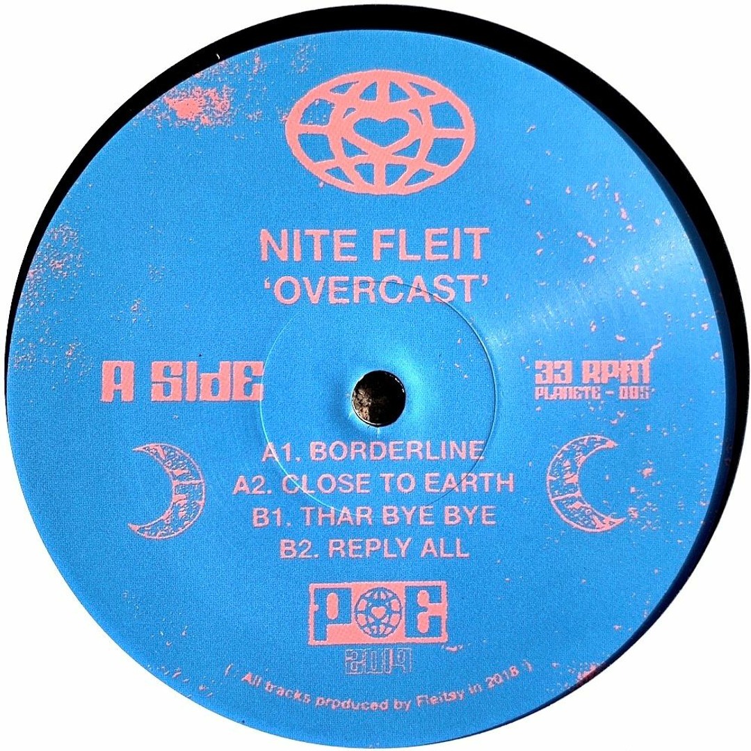 Stream Nite Fleit - Borderline by Planet Euphorique | Listen online for ...