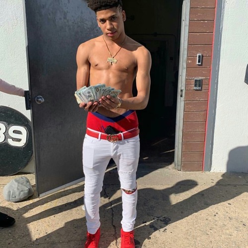 Stream "Shotta Flow 4"nle choopa type beat (prod type snaveprod) by ...