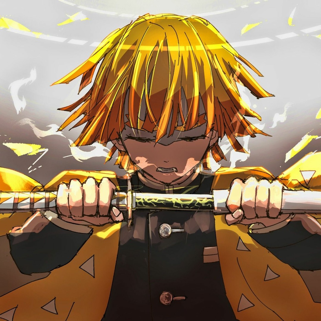 Stream Zen no Kage | Listen to Demon Slayer playlist online for free on ...