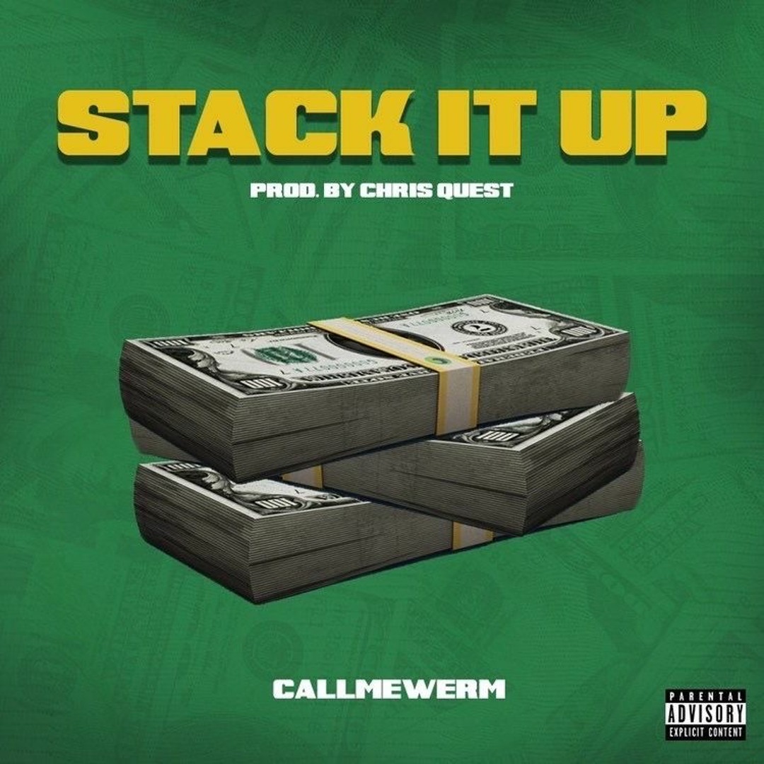 Stream Stack it Up [p. Chris Quest] by CALLMEWERM | Listen online for ...