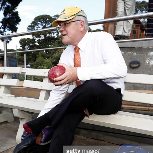 Stream How Good Is Scomo? by Dekkadek | Listen online for free on ...