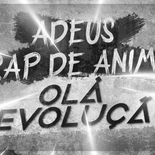 Stream 01. Adeus Rap de Anime, Olá Revolução (Versão Álbum) by 7 ...