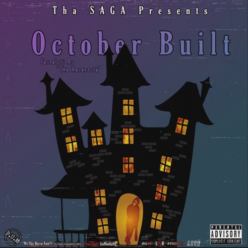 Stream Tha SAGA (Fasealoti AKA Tha Razarecta - Picture Perfect by ...