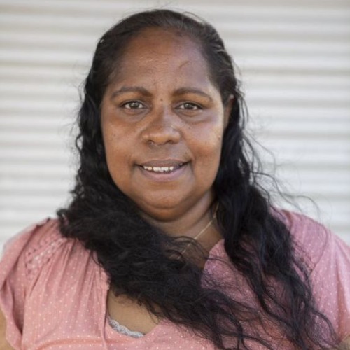 Stream Janella Isaac - Mayala Country Plan to protect and preserve ...