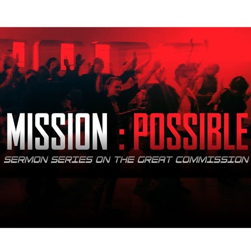 Stream Vision Church Toledo | Listen to Mission Possible Series ...