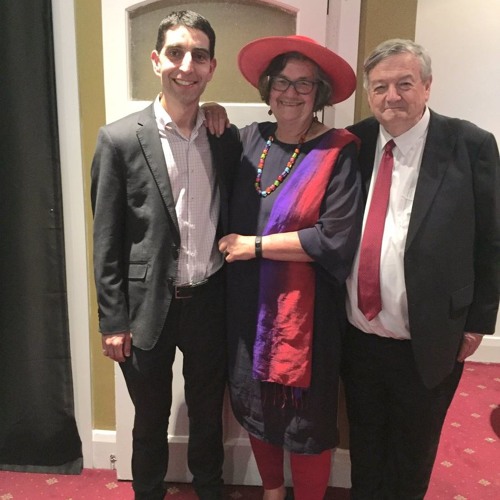 Stream episode Paul Hamer MP: How an engineer can be an essential ...