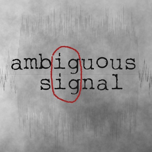 Stream What Is It? by ambiguous signal | Listen online for free on ...