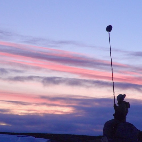 Stream episode Mix Atka Village Oqaatsut by JOUBe podcast | Listen ...