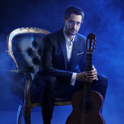 Stream Alice Le Roux joue "Retrato Brasileiro" de Baden Powell by ...