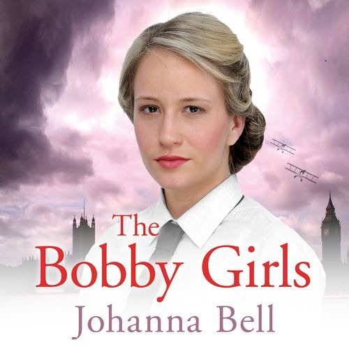 Stream The Bobby Girls by Johanna Bell from Ulverscroft | Listen online ...