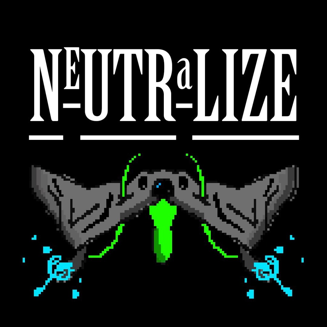 Stream hakuru | Listen to Neutralize OST playlist online for free on ...