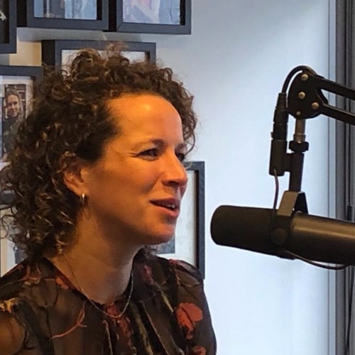 Stream episode Lieke Schepers (CEO) en Sjoukje de Vries (Business ...