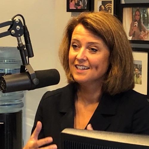 Stream episode Lieke Schepers (CEO) en Sjoukje de Vries (Business ...