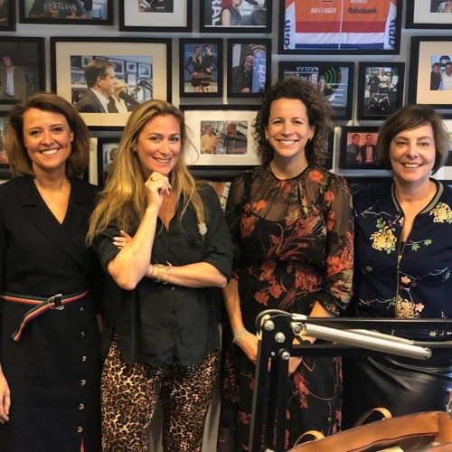 Stream episode Lieke Schepers (CEO) en Sjoukje de Vries (Business ...