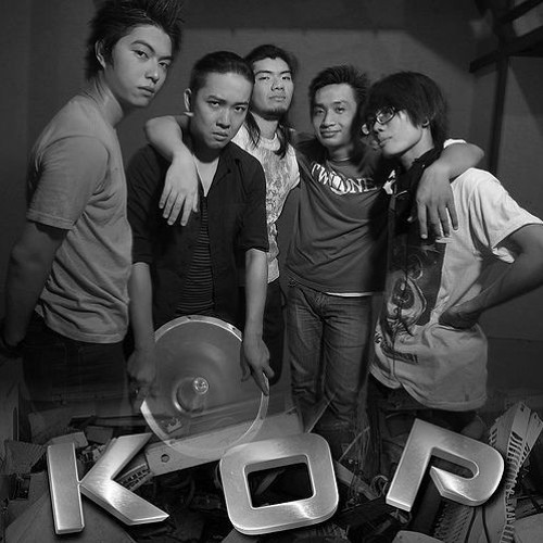Stream Những Bài Hát Hay Nhất Của THE KOP BAND by ZapP | Listen online ...