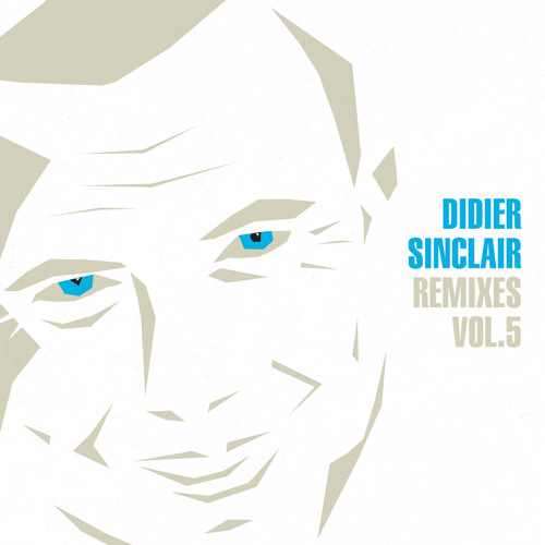 Stream Didier Sinclair - Groove 2 Me (Sebastien Szade Remix) by ...
