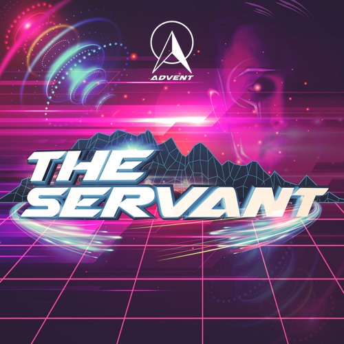 Stream Advent | Listen to The Servant Album playlist online for free on ...
