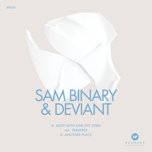 Stream Premiere: Sam Binary & Deviant 'Traverse' [In-Reach Records] by dtdnb | Listen online for ...