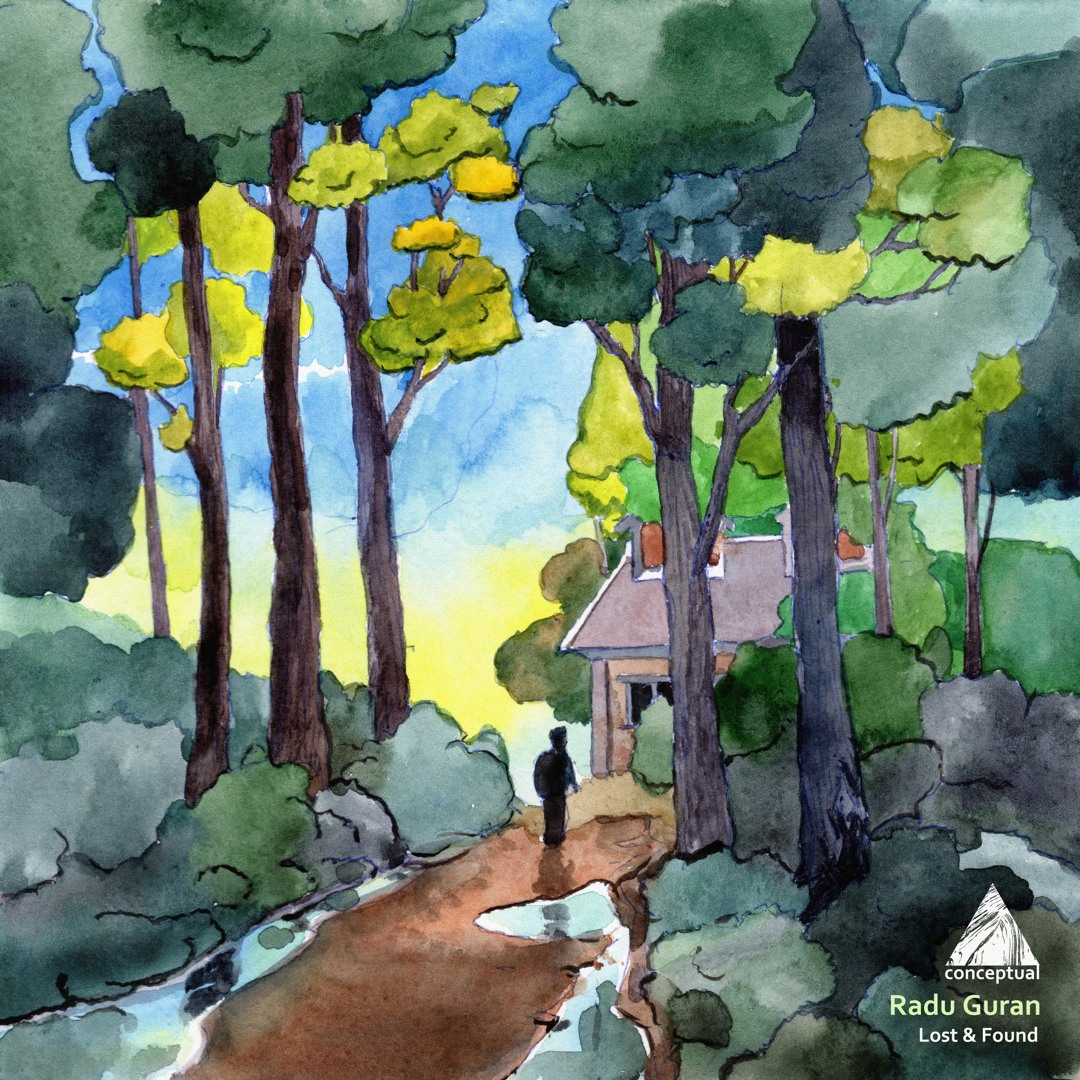 Stream Radu Guran - Love Sick [Conceptual] Snippet by Conceptual ...