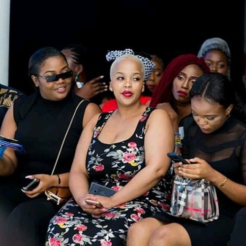 Stream Mode - Congo Fashion Week 8 : Deborah Mutund dévoile ses perspectives by Eventsrdc FM ...